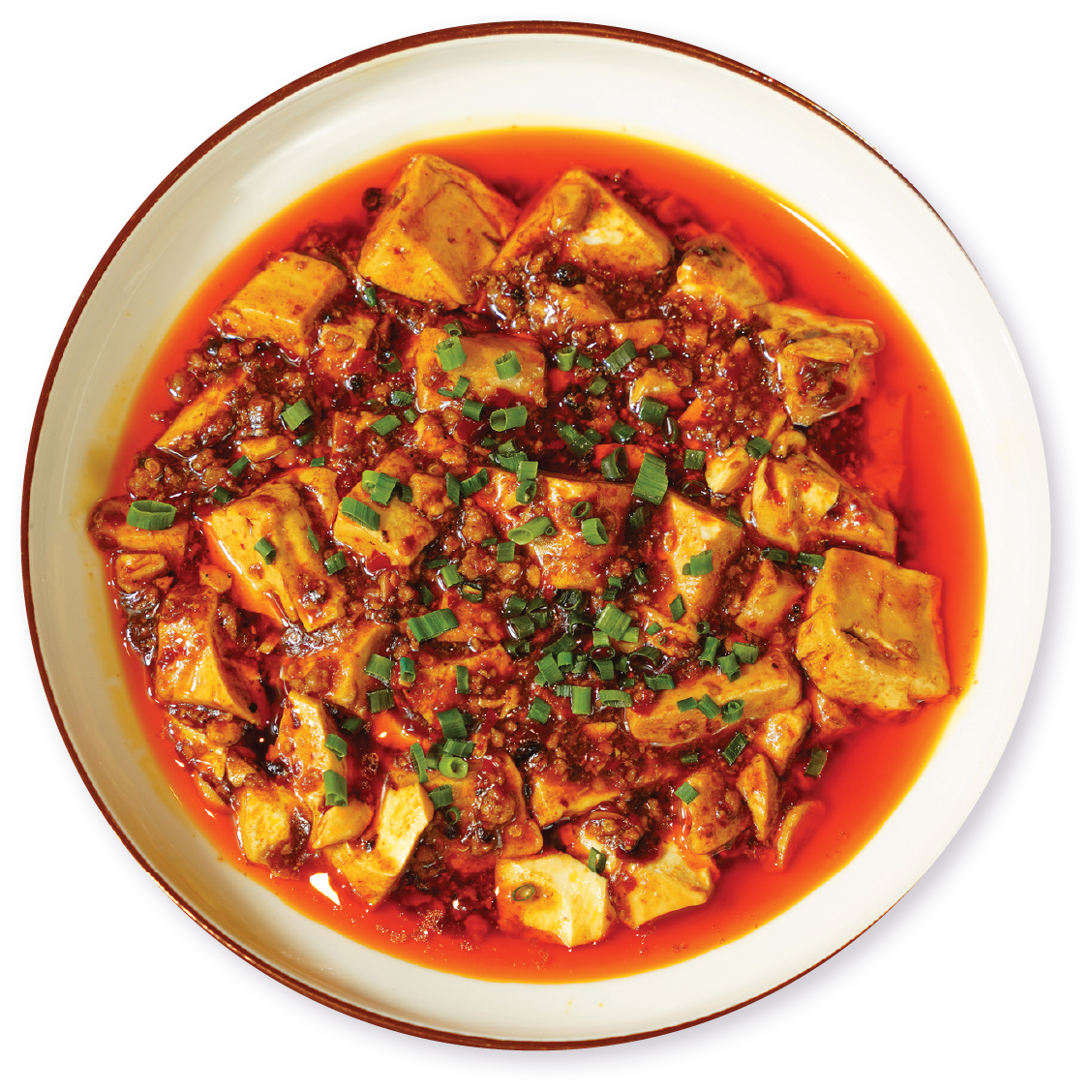 Mapo Tofu Noodles 370g